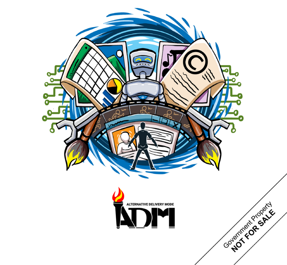 Module 8.2 - Multimedia and ICT